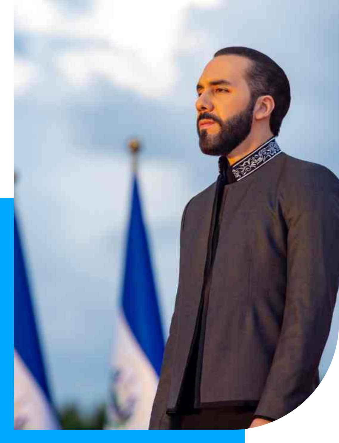 El salvador - Expande Fronteras